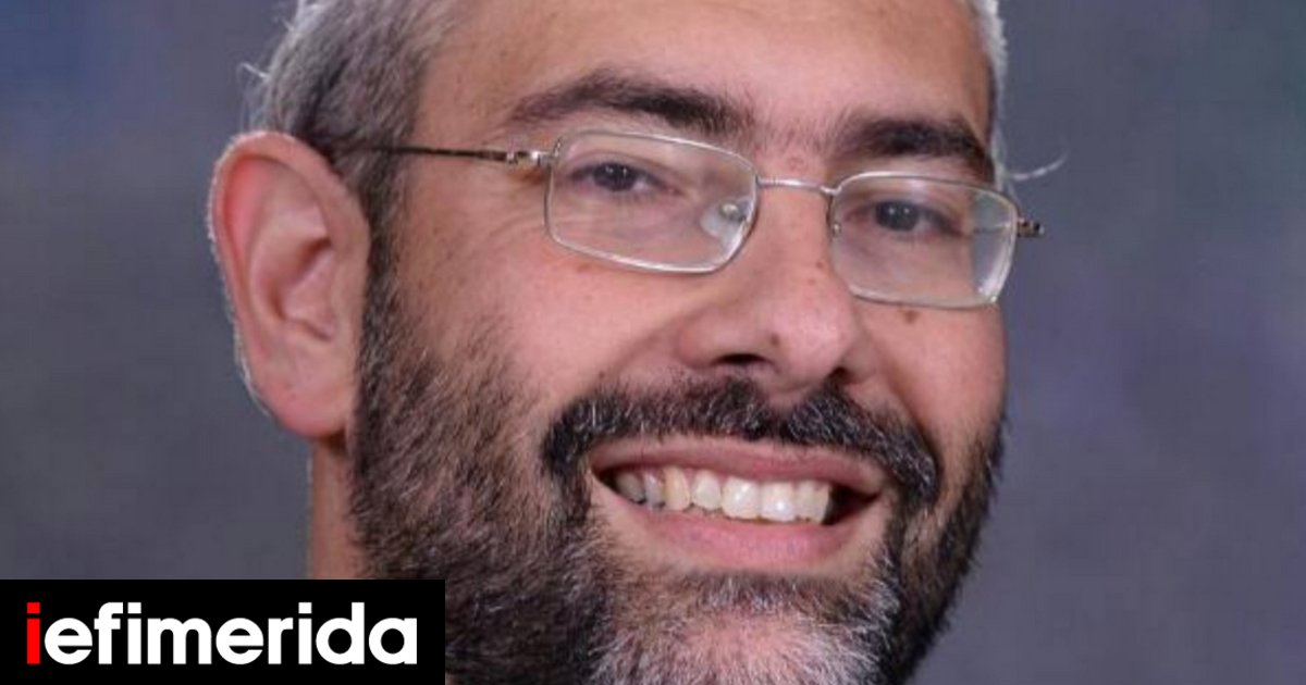 Ο ραβίνος Μορντεχάι Φριζής στο iefimerida.gr: Το Ισραήλ πρέπει να ...