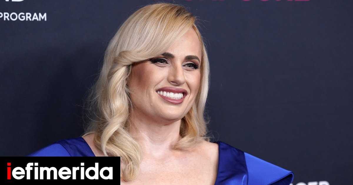 «Βόμβα» από τη Ρέμπελ Γουίλσον: «Μέλος της βασιλικής οικογένειας με κάλεσε σε πάρτι οργίων με ...