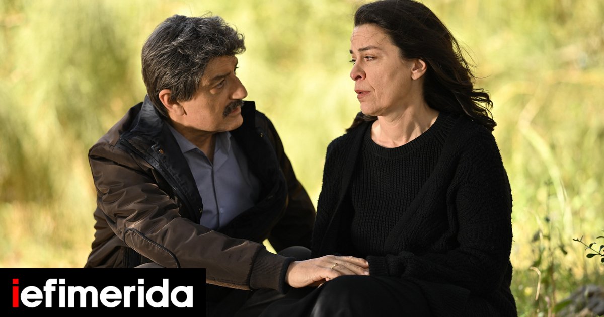 Σασμός: Η Μαρίνα είναι έτοιμη να καταδώσει τον Μαθιό για τον φόνο του Στεφανή - iefimerida.gr