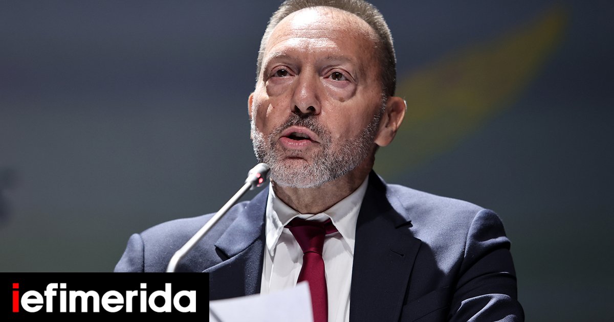 BοG Governor Stournaras: Hercules program transformed Greece’s NPL ...