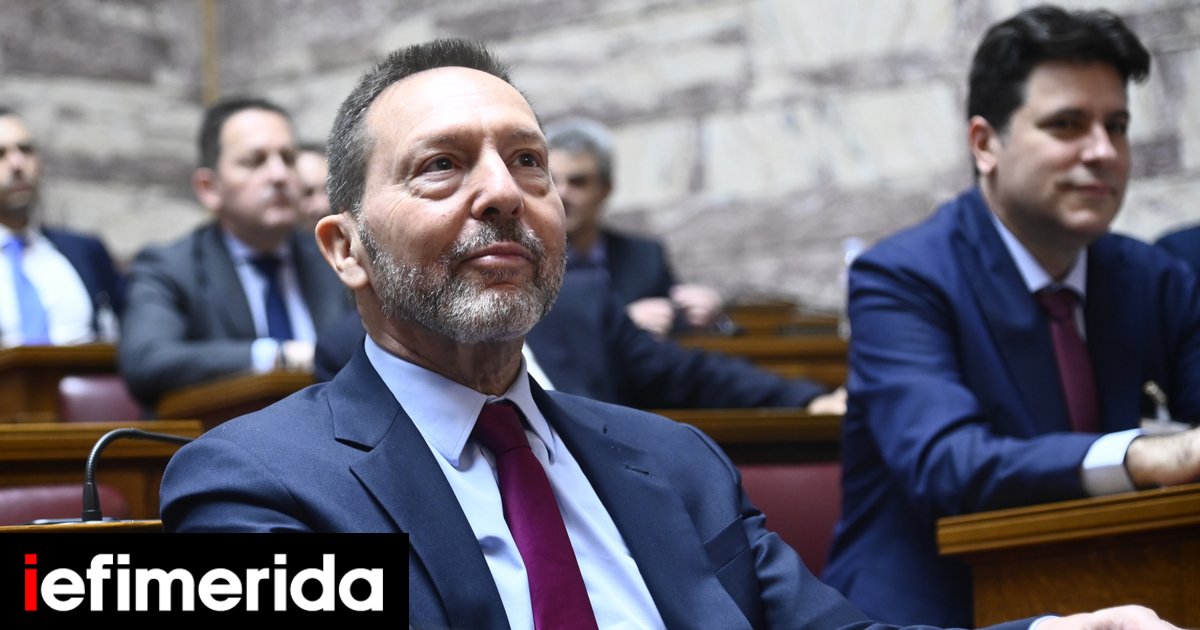 Στουρνάρας: «Όφελος 3,5 δις από την ανακεφαλαιοποίηση των τραπεζών για ...