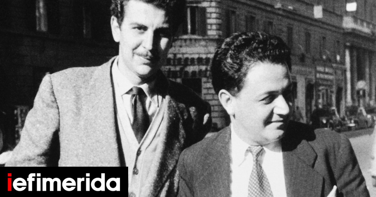 Μπενάκη: Εκθεση για τη μουσική -Οι παρτιτούρες του Μίκη, οι επιστολές ...