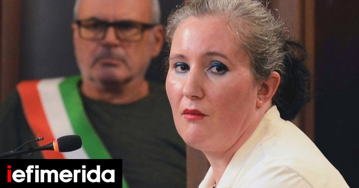 Ιταλία: Μητέρα καταδικάστηκε σε ισόβια για την εγκατάλειψη και τον θάνατο της κόρης της, 18 ...