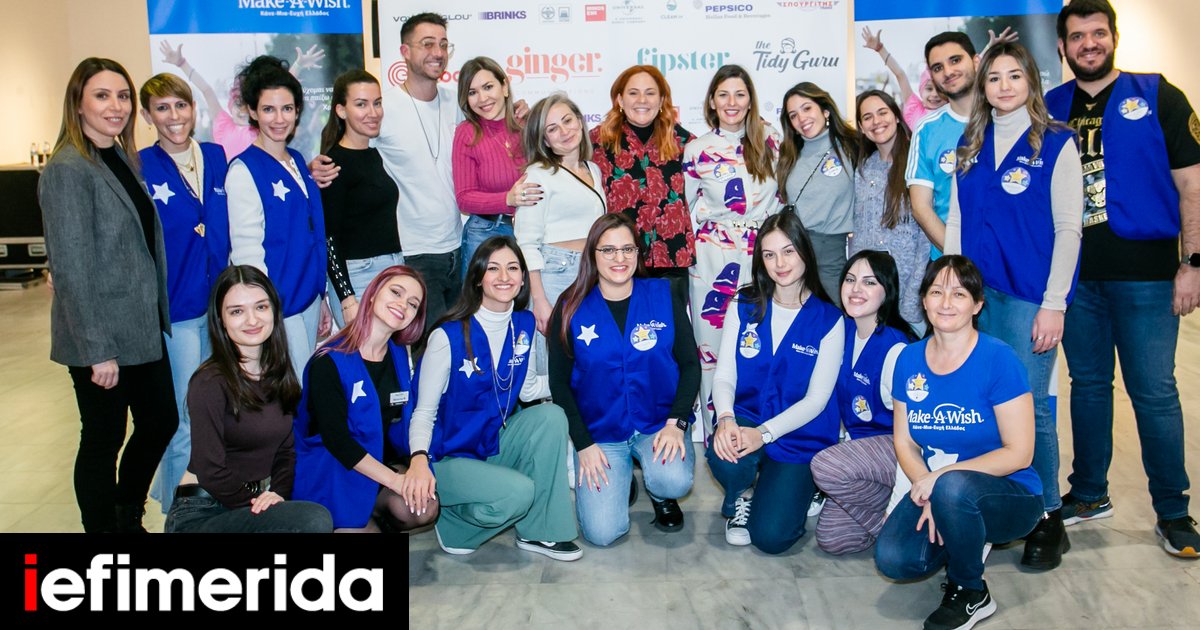 To «Bazaraki Μας»: Έρχεται το δεύτερο κατά σειρά Bazaar Αγάπης στις 7,8 ...