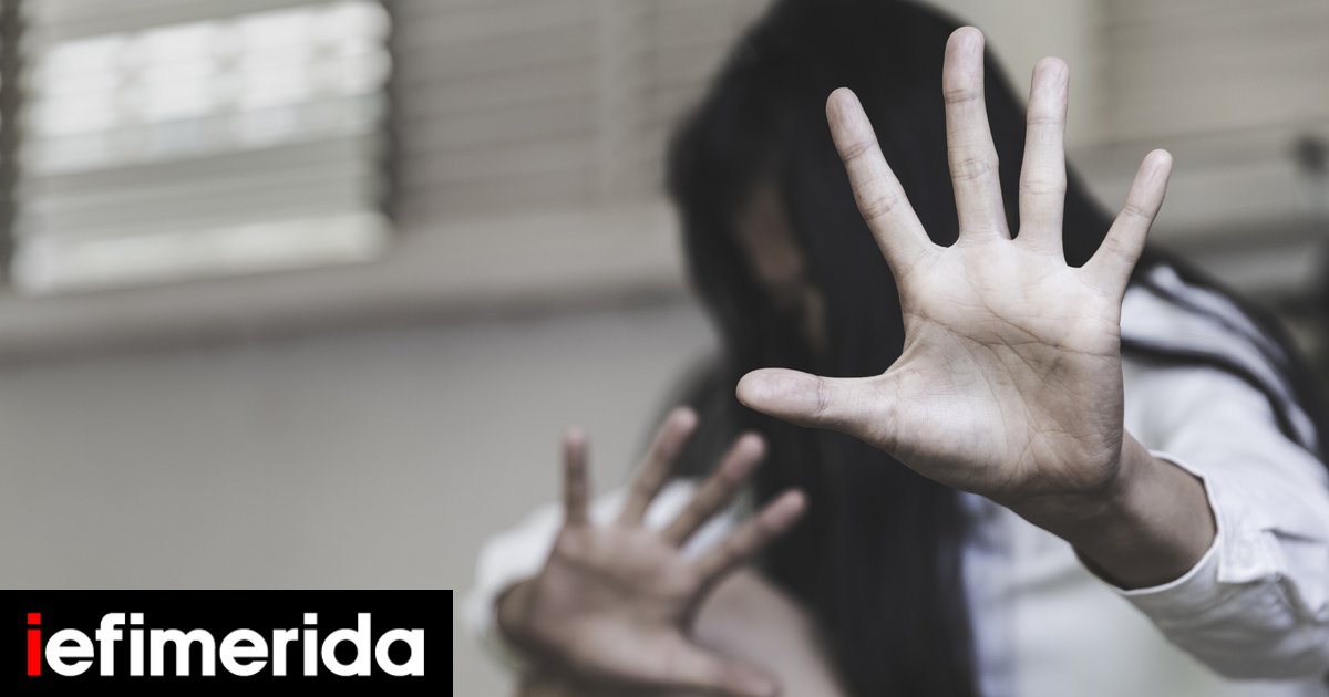 Περισσότερες από 15.000 γυναίκες έχουν πέσει θύματα ενδοοικογενειακής βίας το πρώτο δεκάμηνο του ...