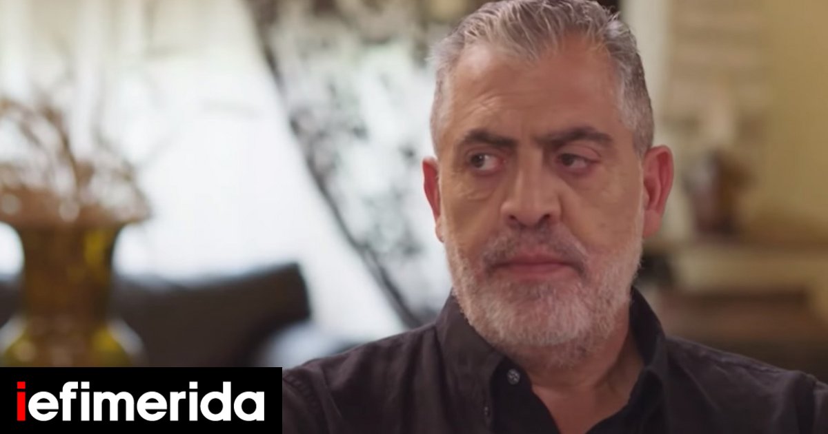 Η Γη της Ελιάς: Ο Δημοσθένης πείθεται να δώσει αναβολή στον αρραβώνα, και εκνευρίζει την Ειρήνη ...