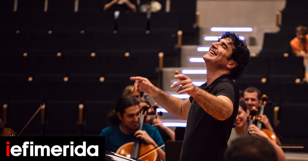 Η Αθήνα του «Maestro» -11 spots, εστιατόρια, μπαρ που είδαμε στην ...
