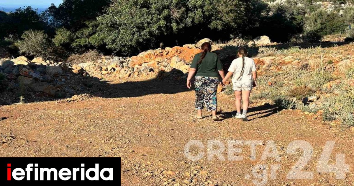 Ηράκλειο: «Ξέρω ότι σίγουρα δεν αυτοκτόνησε», λέει η αδελφή της 17χρονης και αποκαλύπτει ...