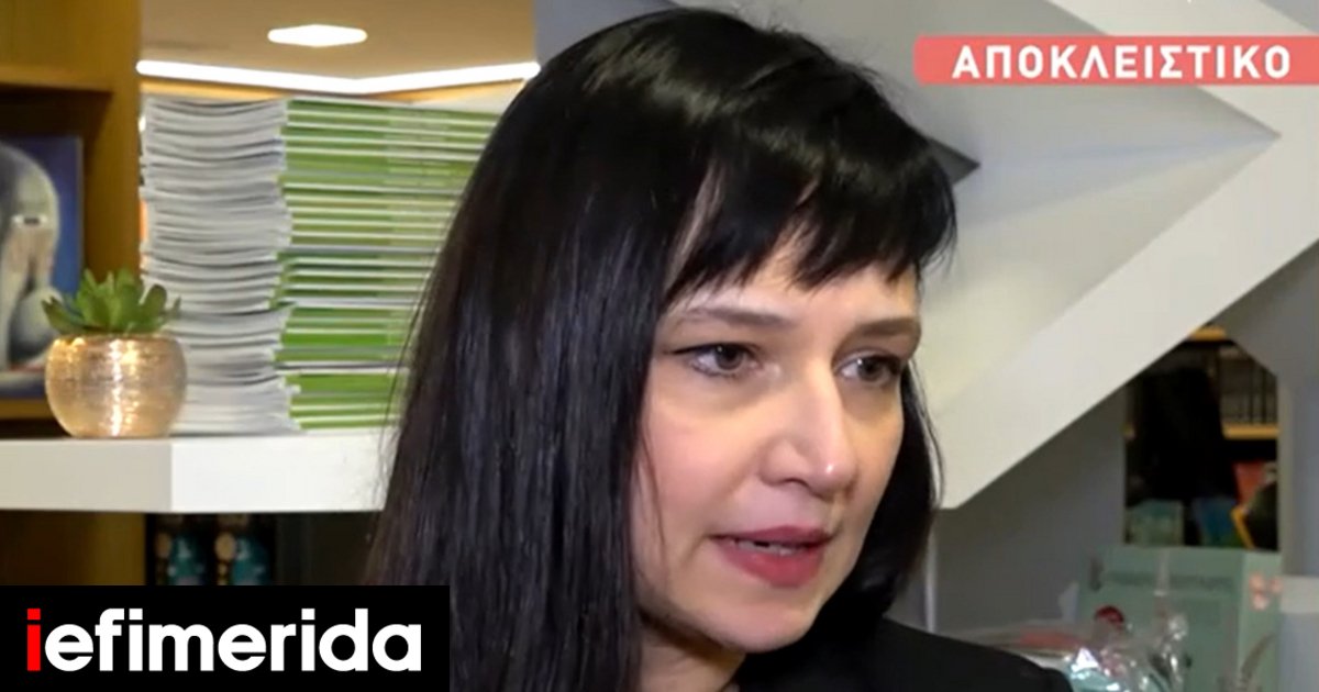 Αθηναΐς Νέγκα για δίδυμο Καλουτά-Αλευρά: Καλοί να τραγουδούν και να παίζουν, αλλά στη Eurovision ...