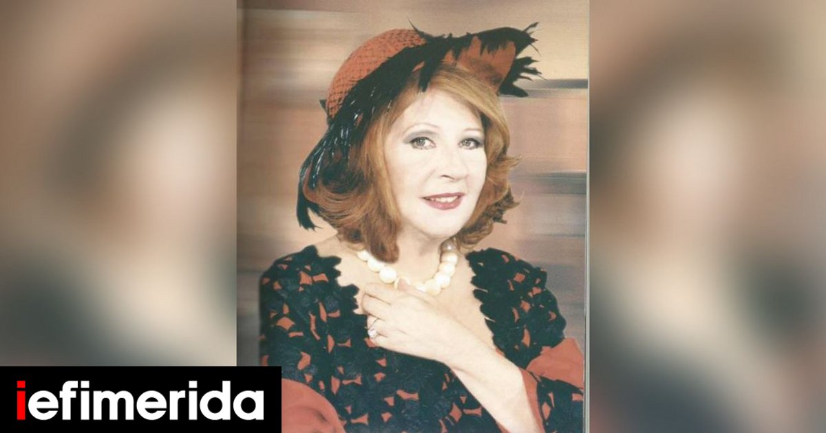 Και τώρα σιωπή ή πιο σωστά «σιλάνς»: Το twitter λέει «αντίο» στην Άννα Παναγιωτοπούλου ...