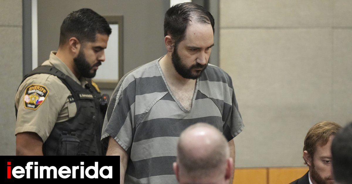 ΗΠΑ: Ο κυβερνήτης του Τέξας απέμεινε χάρη σε καταδικασθέντα για τον φόνο αντιρατσιστή διαδηλωτή ...