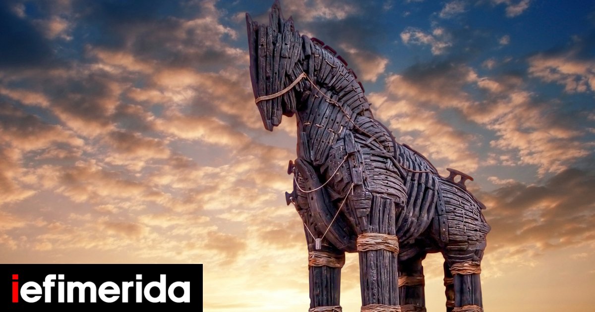 Study Reveals Greek Armour During Trojan War Was Effective for 11-Hour ...