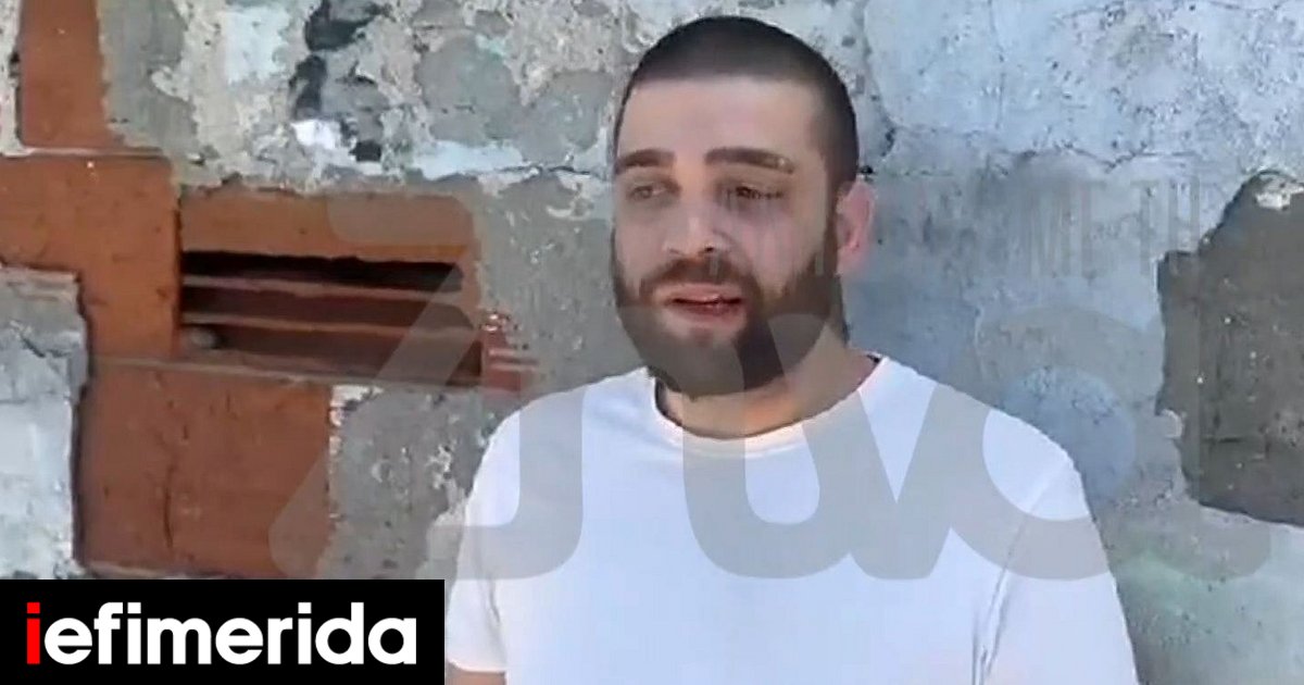 Θεσσαλονίκη: Εκτός φυλακής ο 29χρονος που απέσπασε λεφτά από γυναίκες ...
