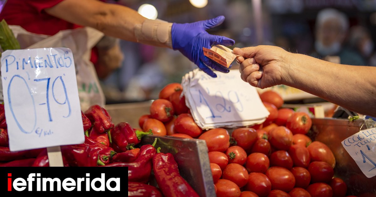 Ισπανία: Ο Σάντσεθ θα επιδιώξει την παράταση περικοπής του ΦΠΑ σε ...