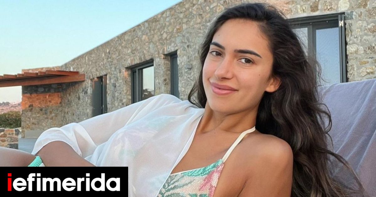 Άννα Πρέλεβιτς: Ενοχλημένη με τις παπαρατσικές φωτό -«Πλήρωσα για να μη με νοιάζει να ρουφήξω ...