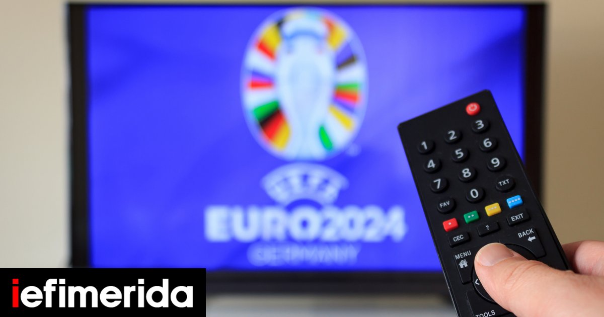 Ερευνα: Ποιοι παρακολουθούν live αθλητικές διοργανώσεις, παράνομα, στο διαδίκτυο -Οι δύο ...