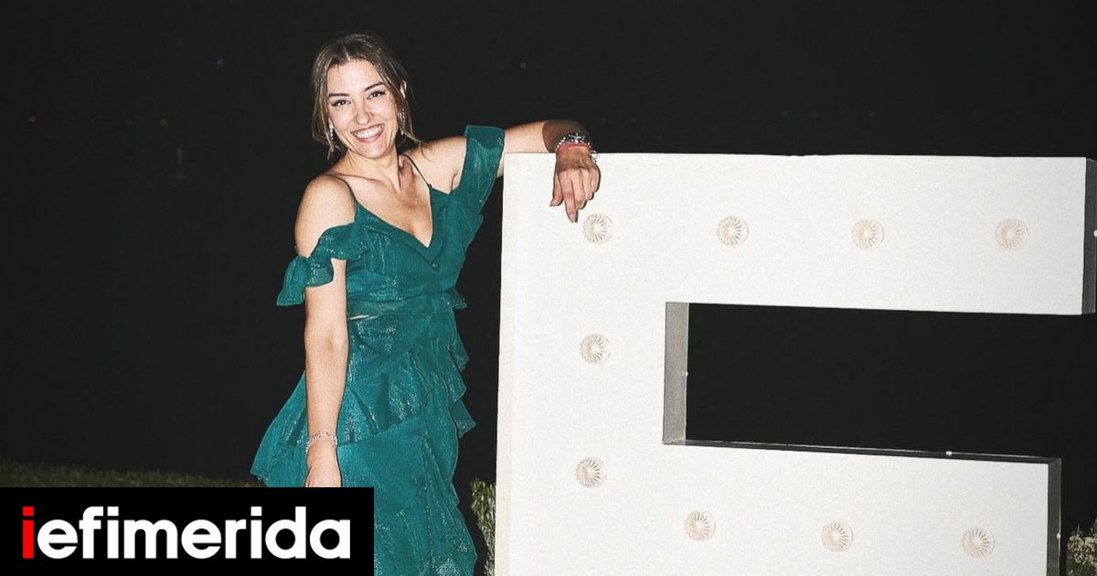 Ελένη Φουρέιρα: Η αδερφή της, Ιωάννα, βάφτισε τον γιο της -Το τρυφερό ...