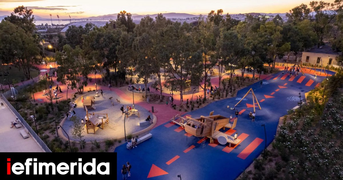 Το «The Ellinikon» τώρα και στο TikTok -Τρεις μύθοι και μία αλήθεια για το «The Ellinikon ...