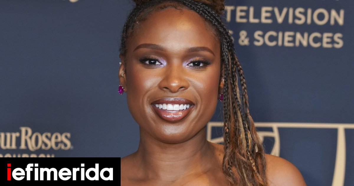 Τζένιφερ Χάντσον: Αποκάλυψε ότι έχει 26 αδέλφια -Πώς το έμαθε - iefimerida.gr