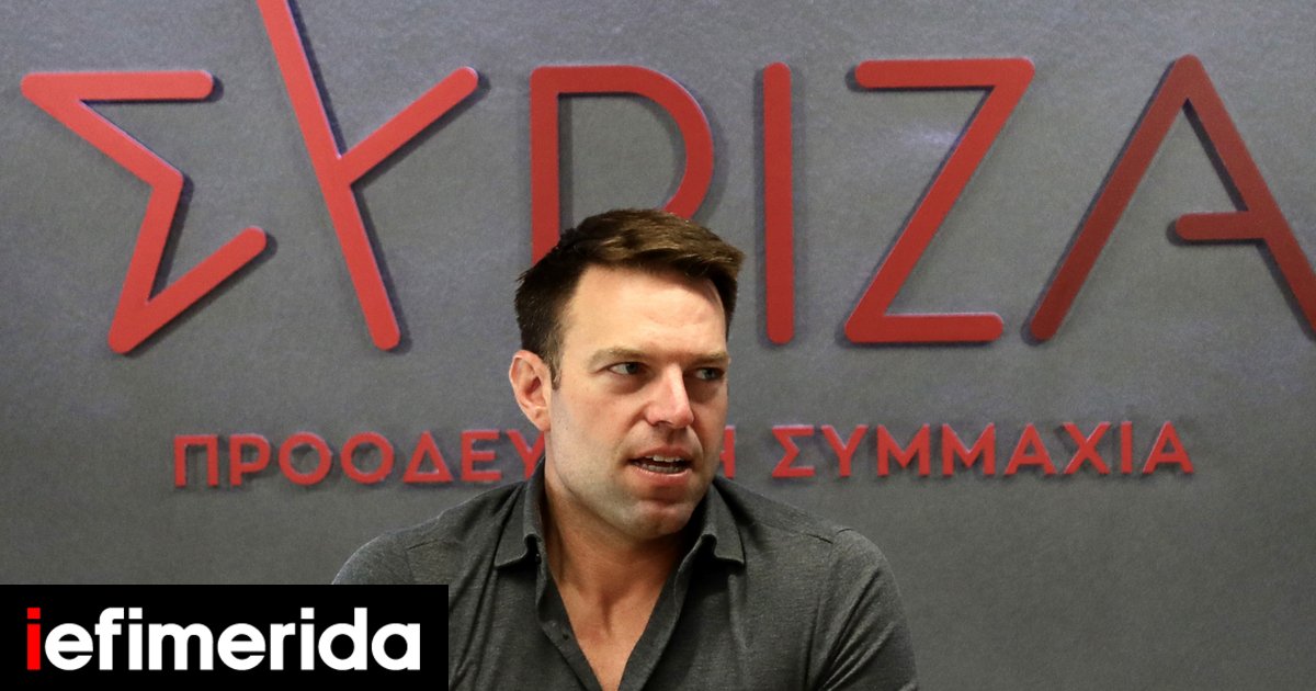 Syriza leader demands legal action against lawyer’s controversial ...