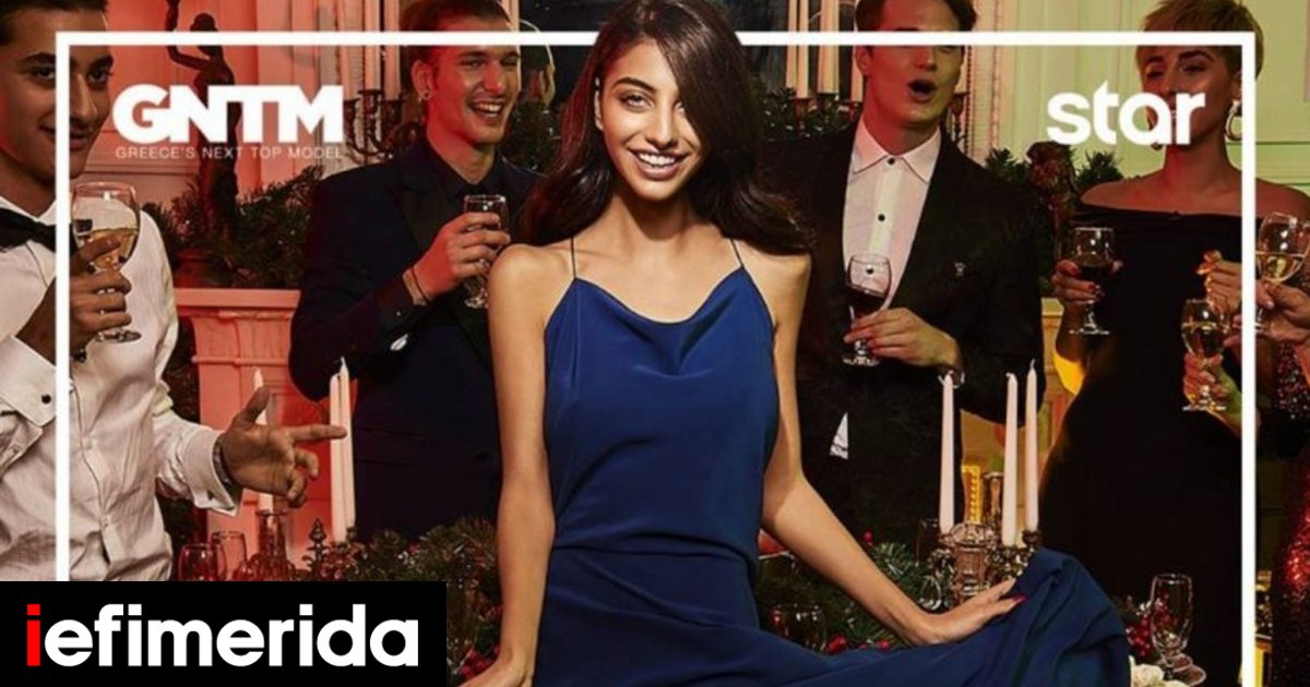 «Χάθηκε» ξαφνικά μετά το GNTM: Πώς είναι σήμερα η Ειρήνη Καζαριάν, 6 χρόνια μετά τη νίκη στο ...