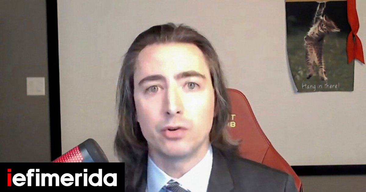 Keith Gill: Ο trader που μετέτρεψε μια επένδυση 53 χιλιάδων δολάριων σε ...