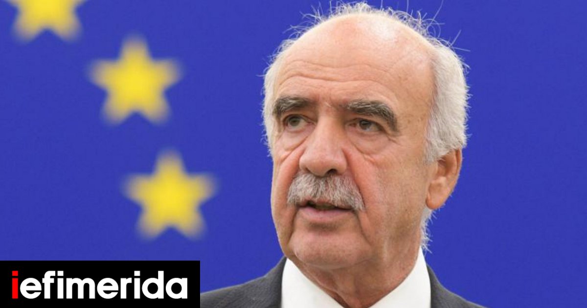 Ευ. Μεϊμαράκης στο iefimerida.gr: Ήρθε η ώρα να εξετάσουμε αν όλες οι ...