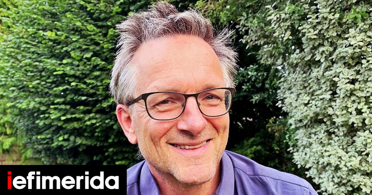 Δήμαρχος Σύμης στο iefimerida για την εξαφάνιση του Βρετανού παρουσιαστή: Έχουμε «χτενίσει» την ...