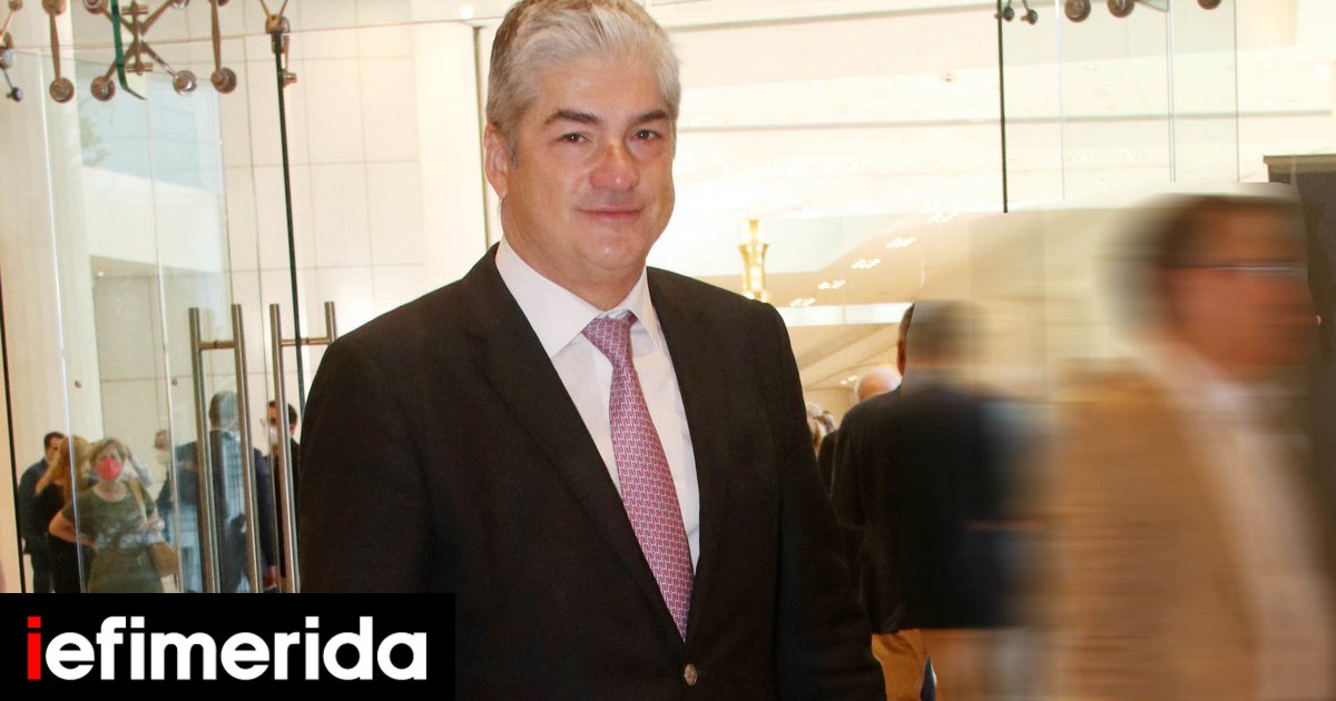 Σοφός (συνήγορος Πολυζωγοπούλου): Έβαλαν τη Σοφία σε γκρουπ στο Viber ...