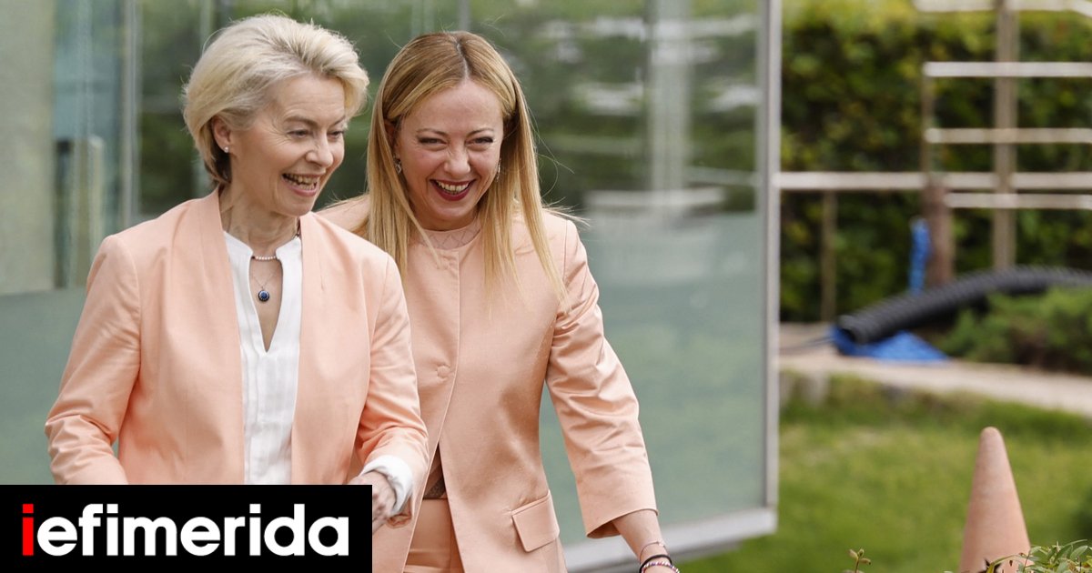 Politico: Οι νικητές και οι χαμένοι των Ευρωεκλογών 2024 -Στους ...