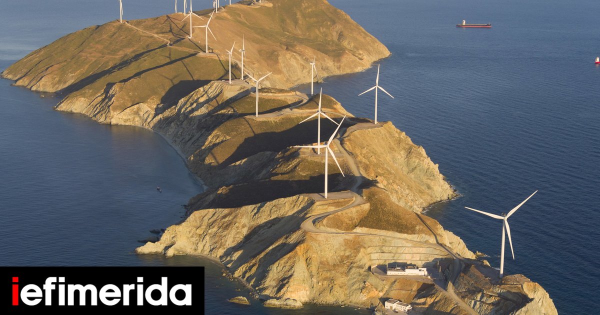 Έκλεισε το deal για την εξαγορά της ΤΕΡΝΑ Ενεργειακή από τη Μasdar -Στα 20 ευρώ ανά μετοχή το ...