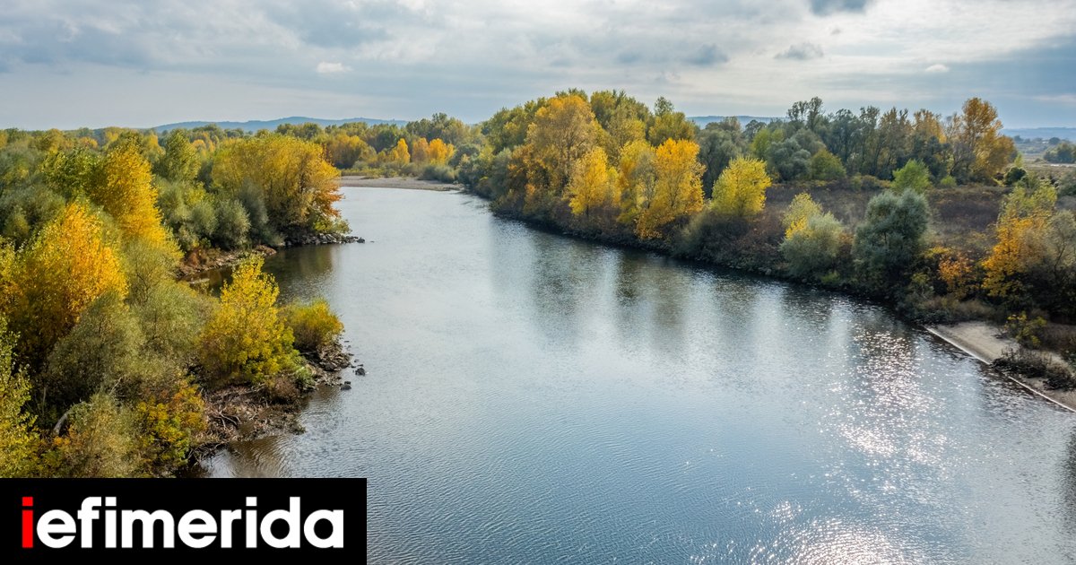 ΥΠΕΝ: Συμφωνία με Βουλγαρία για αρδευτικό νερό στον Έβρο από τον ποταμό ...