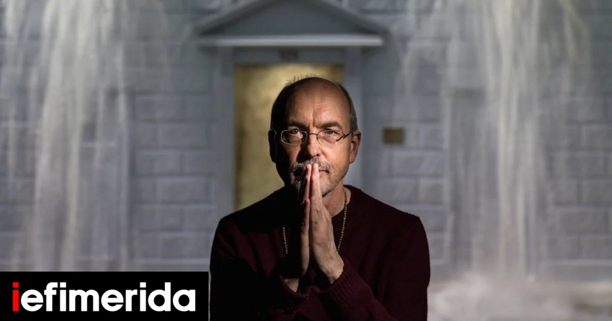 Bill Viola: Έφυγε ο Ρέμπραντ του video art -Η ιστορική «Σχεδία» που ...