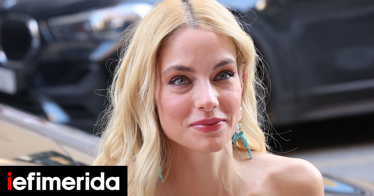 Δούκισσα Νομικού: Τι θα έκανε αν ήταν 17 ετών - iefimerida.gr