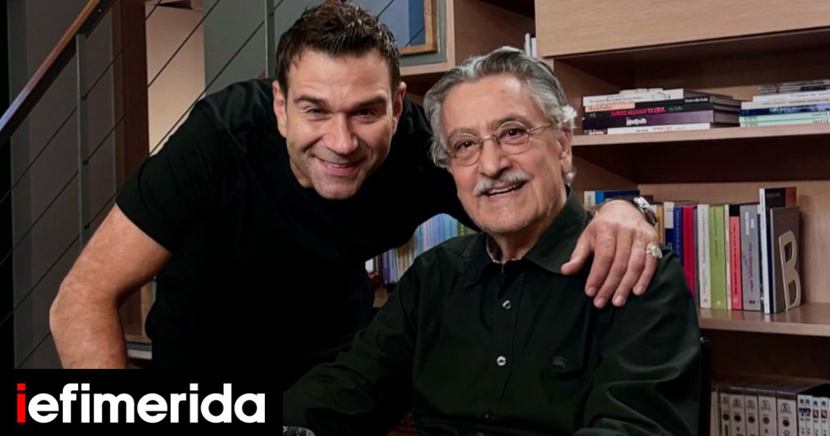 Η Γη της Ελιάς: Spoiler-φωτό από το νέο σπίτι των Βρεττάκων - iefimerida.gr