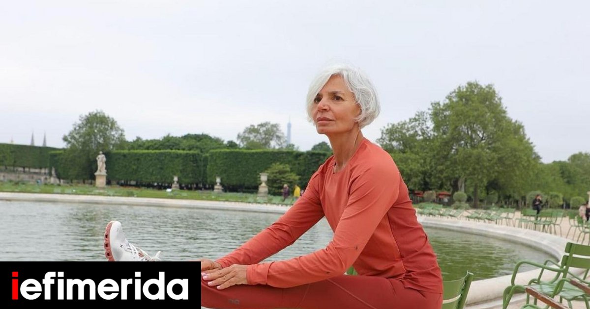 Οι ασκήσεις που πρέπει να κάνετε για γράμμωση μυών -Θα σας γεμίσουν ενέργεια, κατάλληλες για άνω ...