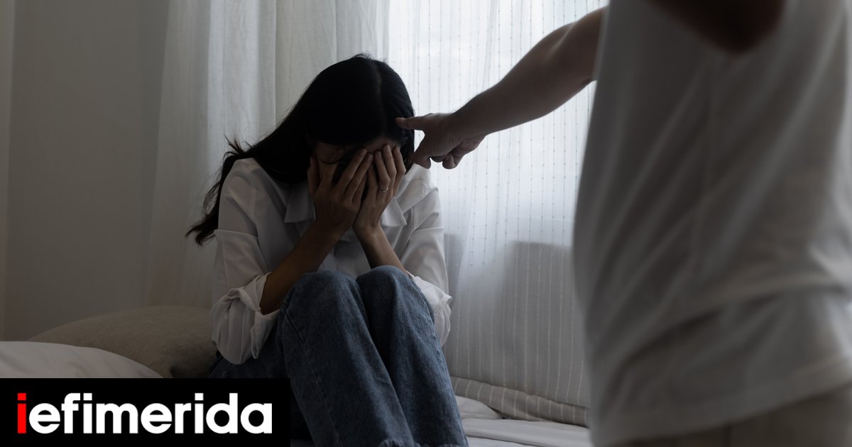 ΠΟΥ: Σχεδόν το ένα τέταρτο των κοριτσιών σε σχέση, ηλικίας 15-19, έχουν υποστεί βία - iefimerida.gr