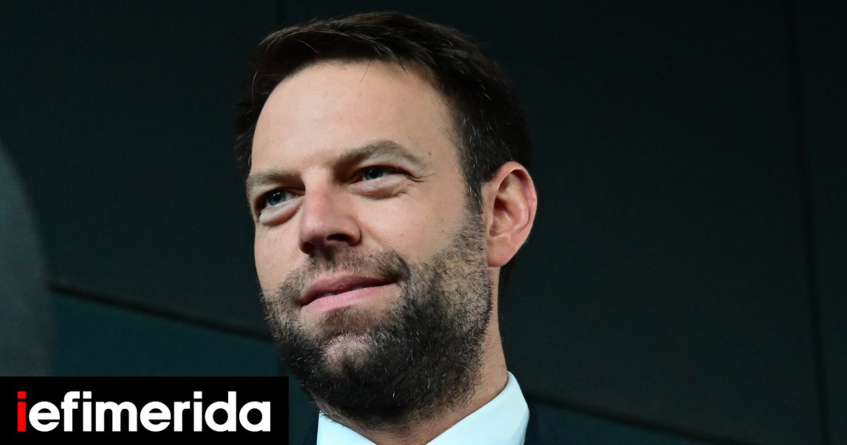 Syriza Leader Hails "Historic Victory" in French Elections - iefimerida.gr