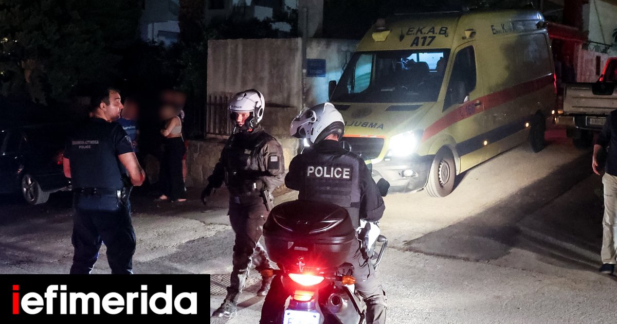 Σοκ στο Λασίθι: Νεκρός 36χρονος, πληροφορίες πως τον σκότωσε κατά λάθος ...