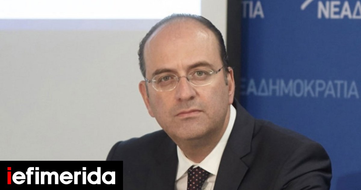 Μ. Λαζαρίδης: Ο ΣΥΡΙΖΑ μετέτρεψε την Τράπεζα Αττικής σε SYRIZA Bank ...