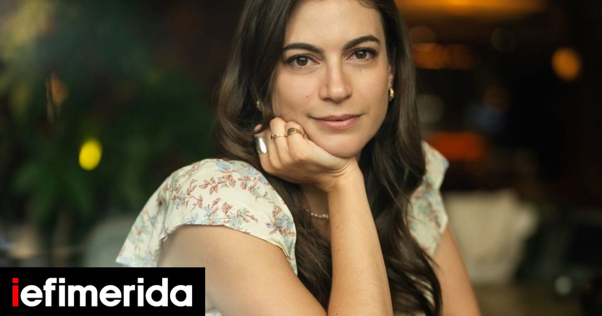 «Παγιδευμένοι»: H Μάρθα Λαμπίρη Φεντόρουφ απαντά στις φήμες που τη θέλουν σε ρήξη με τον Μιχάλη ...