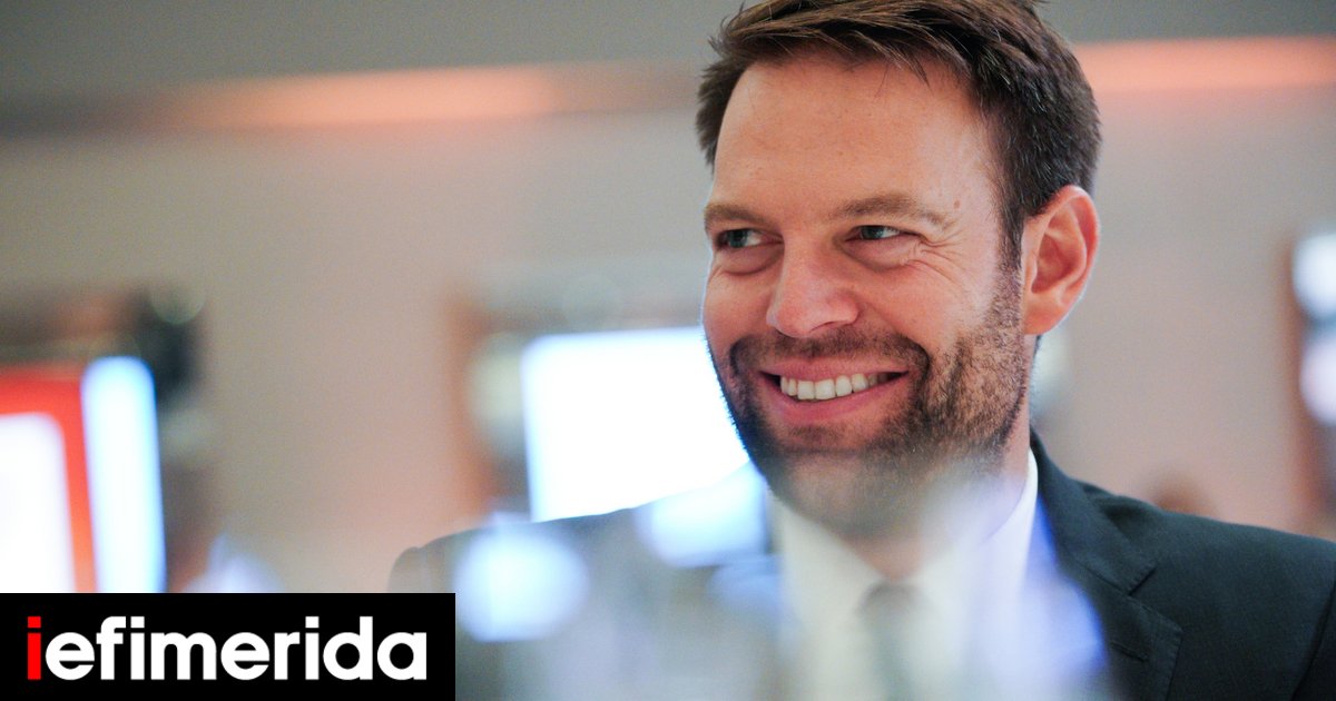 Kasselakis vows to resign if progressive alliance forged - iefimerida.gr