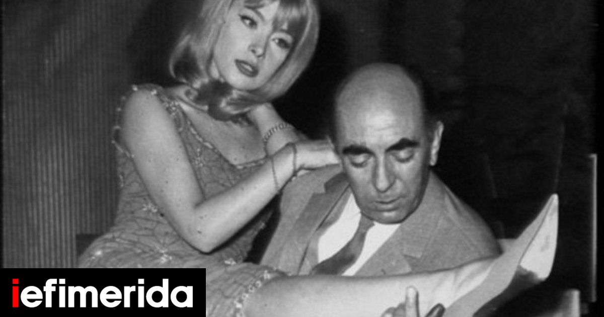 Το τραγικό παιχνίδι της μοίρας που στέρησε τη ζωή της ηθοποιού που ...