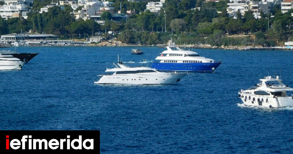 Υπουργείο Ναυτιλίας: Θεσπίζεται η ηλεκτρονική εφαρμογή «e ...