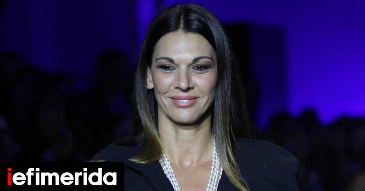 Σοφία Παθέκα: Η ανάρτηση με τους γιους της, μετά την είδηση για τον ...
