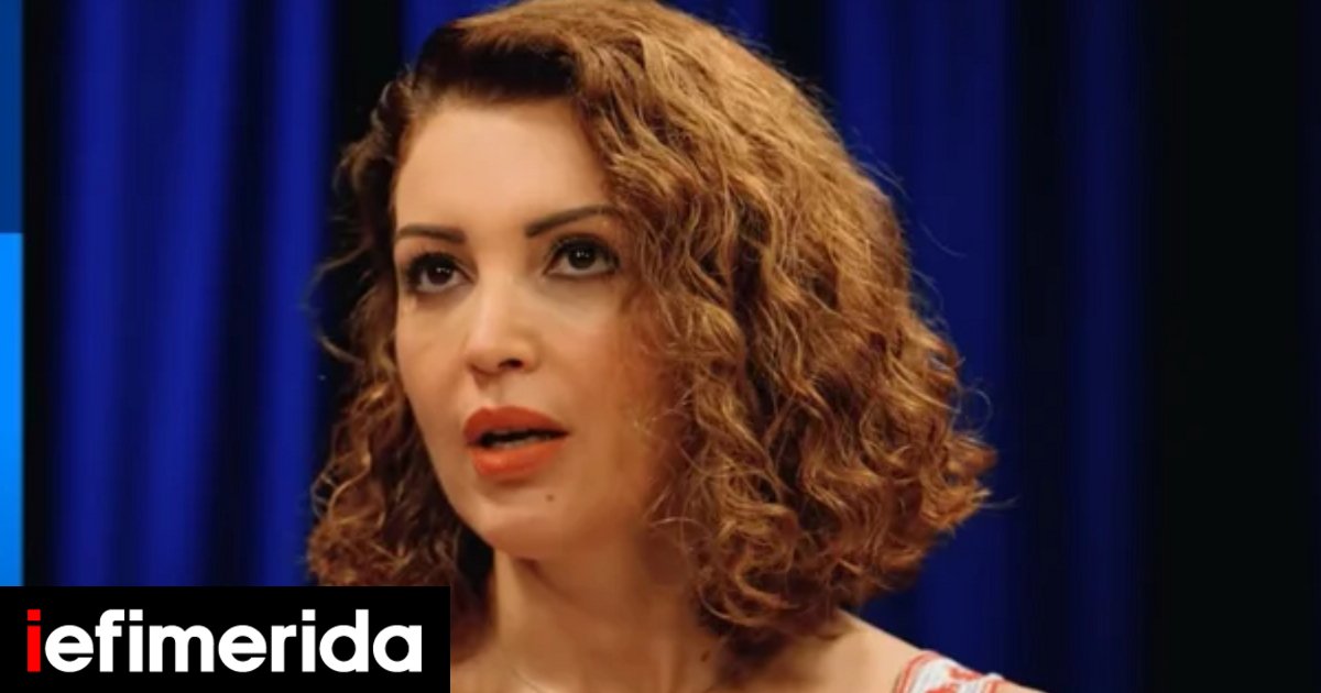 Τουρκάλα δημοσιογράφος αποκάλυψε πως έχει σχέση με Έλληνα διπλωμάτη ...