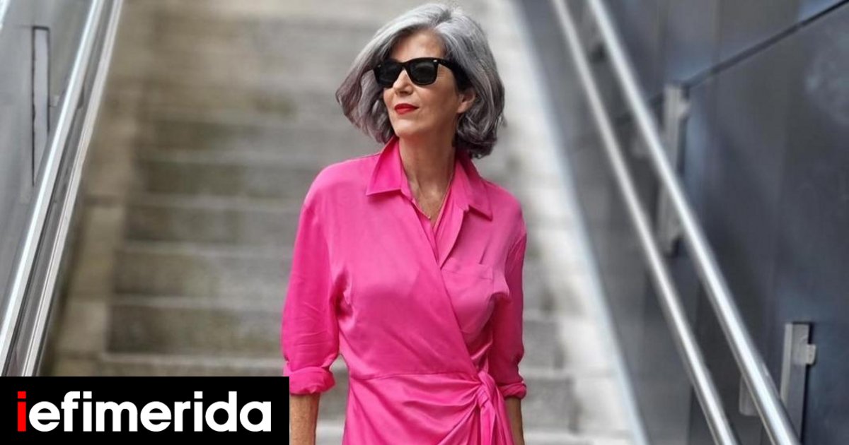 Οι 10 πιο κομψές και στιλάτες φούστες για καλεσμένες σε γάμο άνω των 50 -Ιδανικά κομμάτια για ...