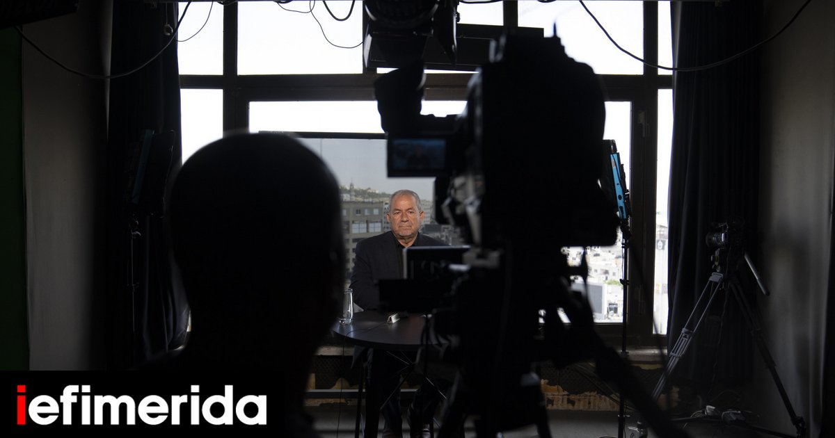 Το Al Jazeera καταδίκασε τη «δολοφονία» δύο δημοσιογράφων του σε ...