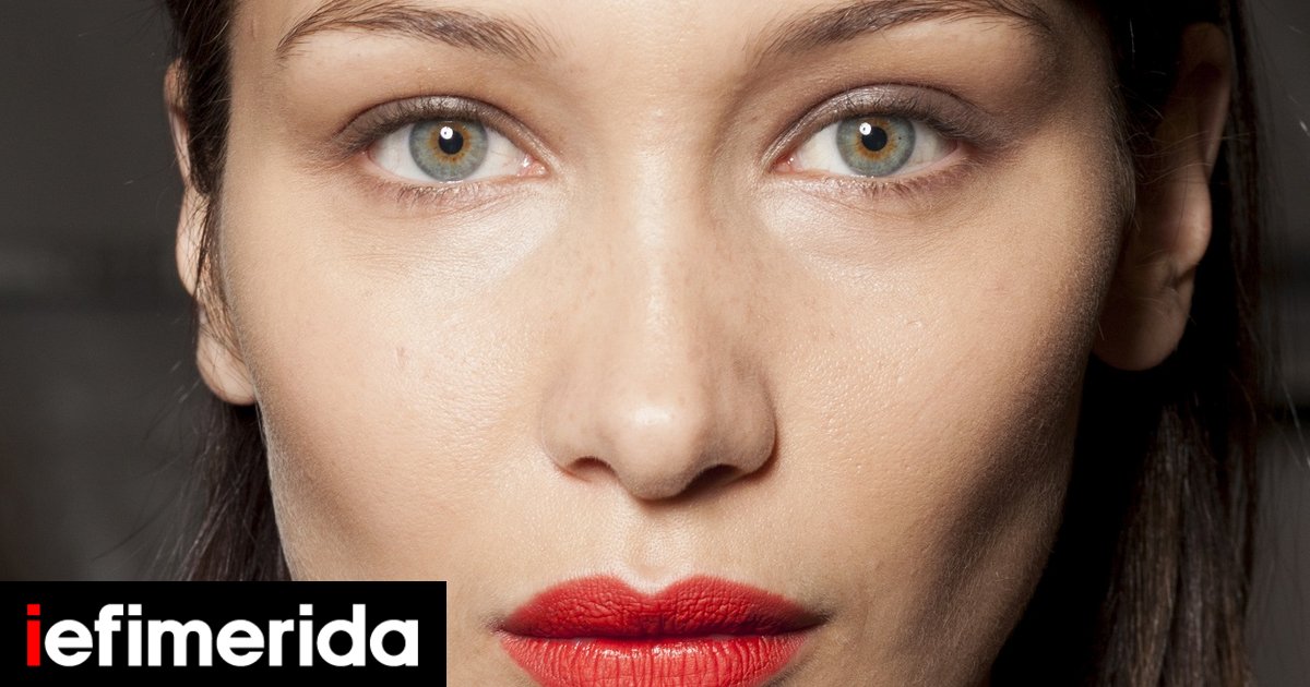 Αυτό το προϊόν ομορφιάς θα μεταμορφώσει το πρόσωπό σας -Απόλυτη λάμψη για κάθε makeup look ...