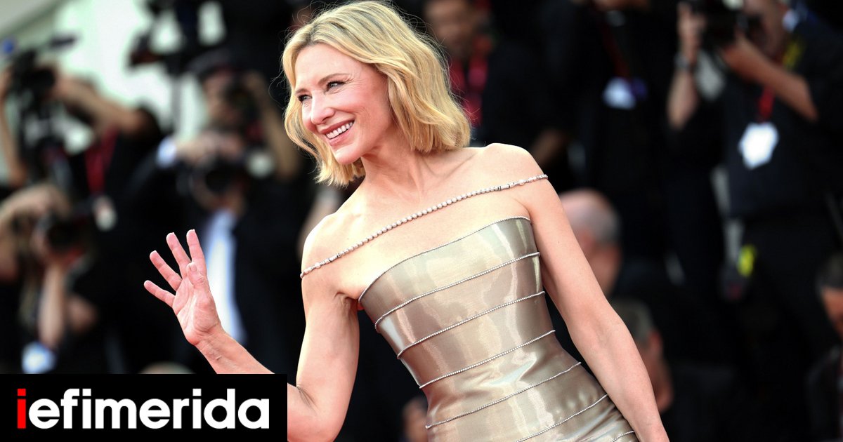 Όχι μόνο αυστηρό καρέ: Tα πιο κομψά κουρέματα για γυναίκες άνω των 50 - iefimerida.gr